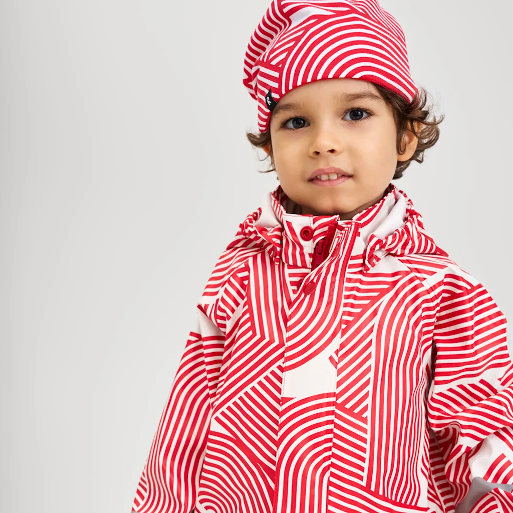Reima Kids' barefoot shoes Astelu