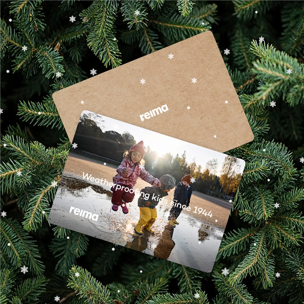 Outerwear for Babies, Toddlers & Active Kids | Reima