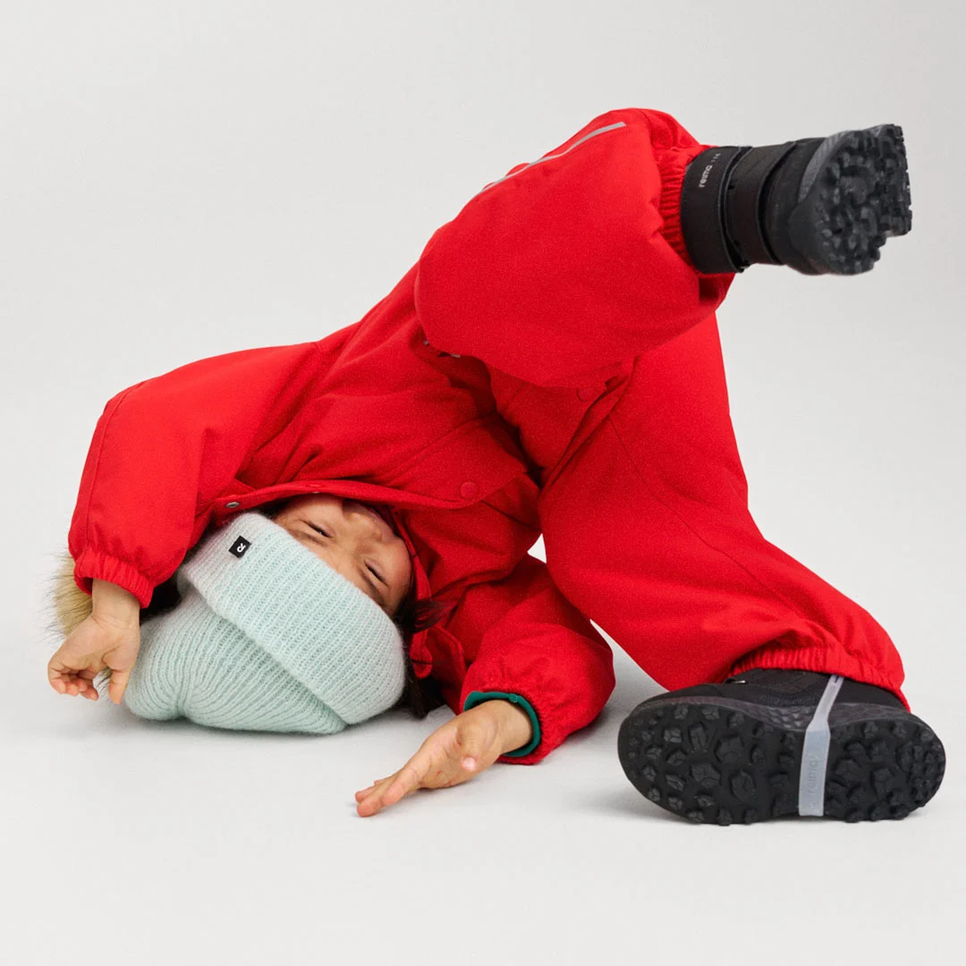 How to wash a ReimaTec snowsuit or outdoor jumpsuit | Reima