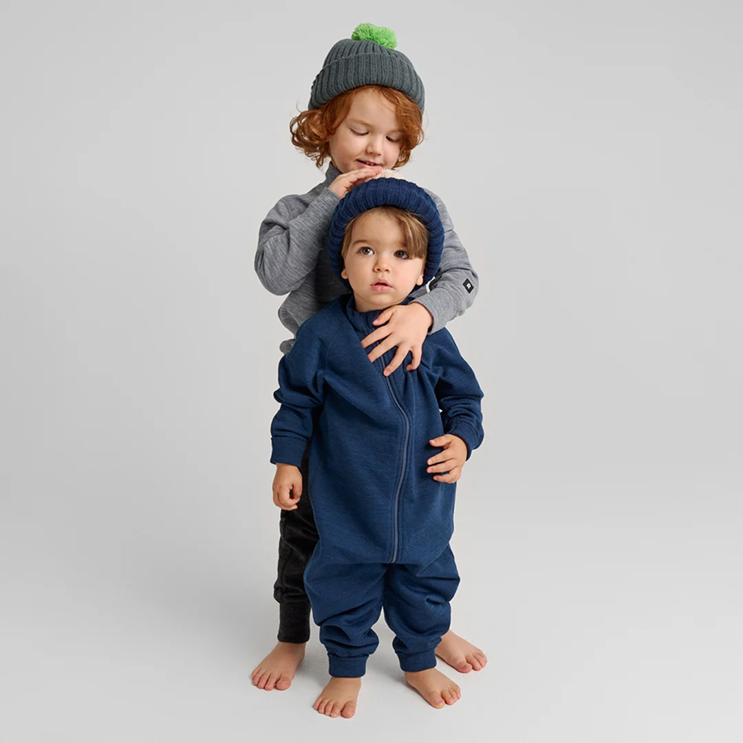 Reima Kids' barefoot shoes Astelu