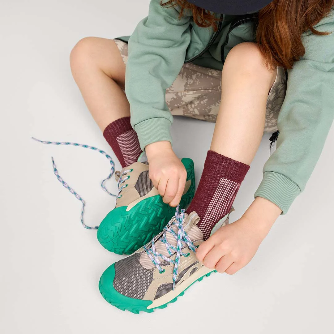 How to choose the right shoe size?