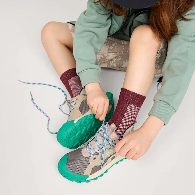How to choose the right shoe size?