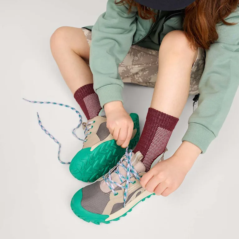 How to choose the right shoe size?