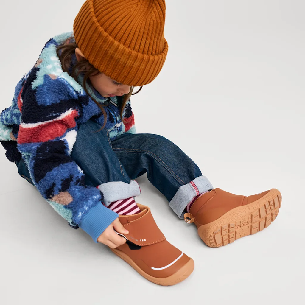 Outerwear for Babies, Toddlers & Active Kids | Reima