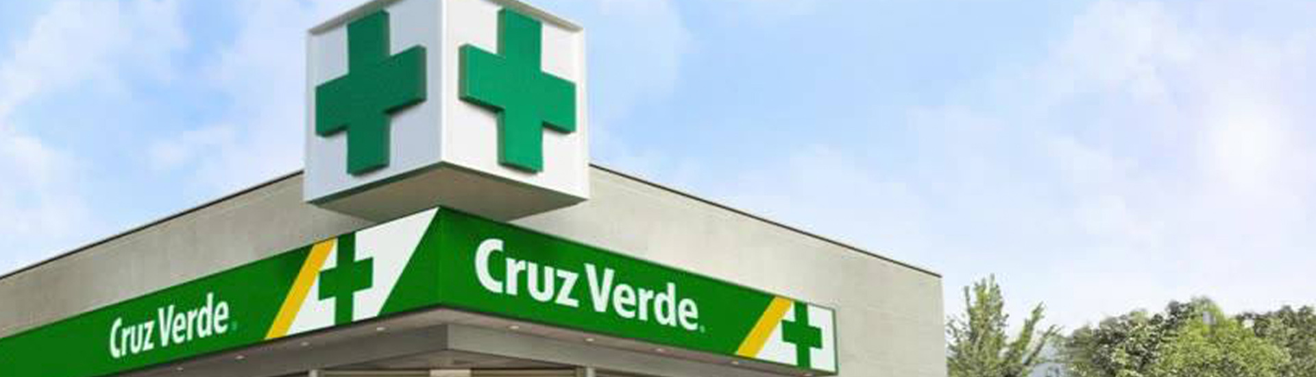 Farmacias Cruz Verde | salud