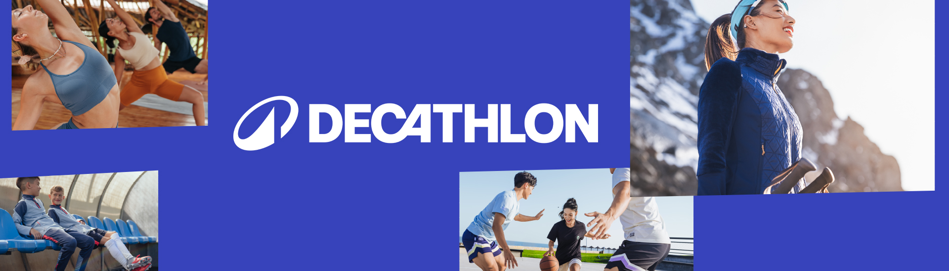 Decathlon | Mallplaza La Serena