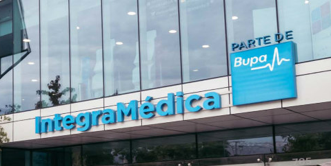 Integramedica | Mallplaza La serena