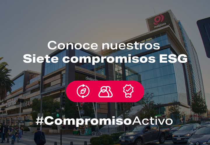Haciendo la Diferencia: Nuestro Compromiso ESG en la Práctica ️️