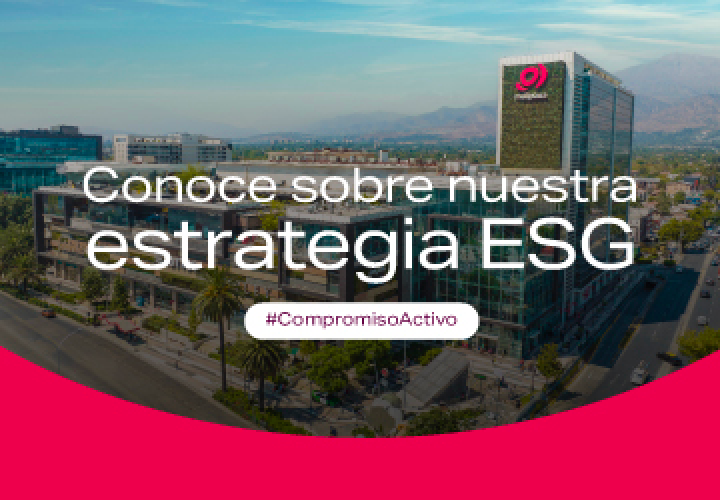 Haciendo la Diferencia: Nuestro Compromiso ESG en la Práctica ️️