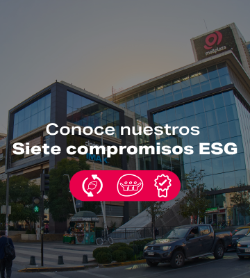 Haciendo la Diferencia: Nuestro Compromiso ESG en la Práctica ️️