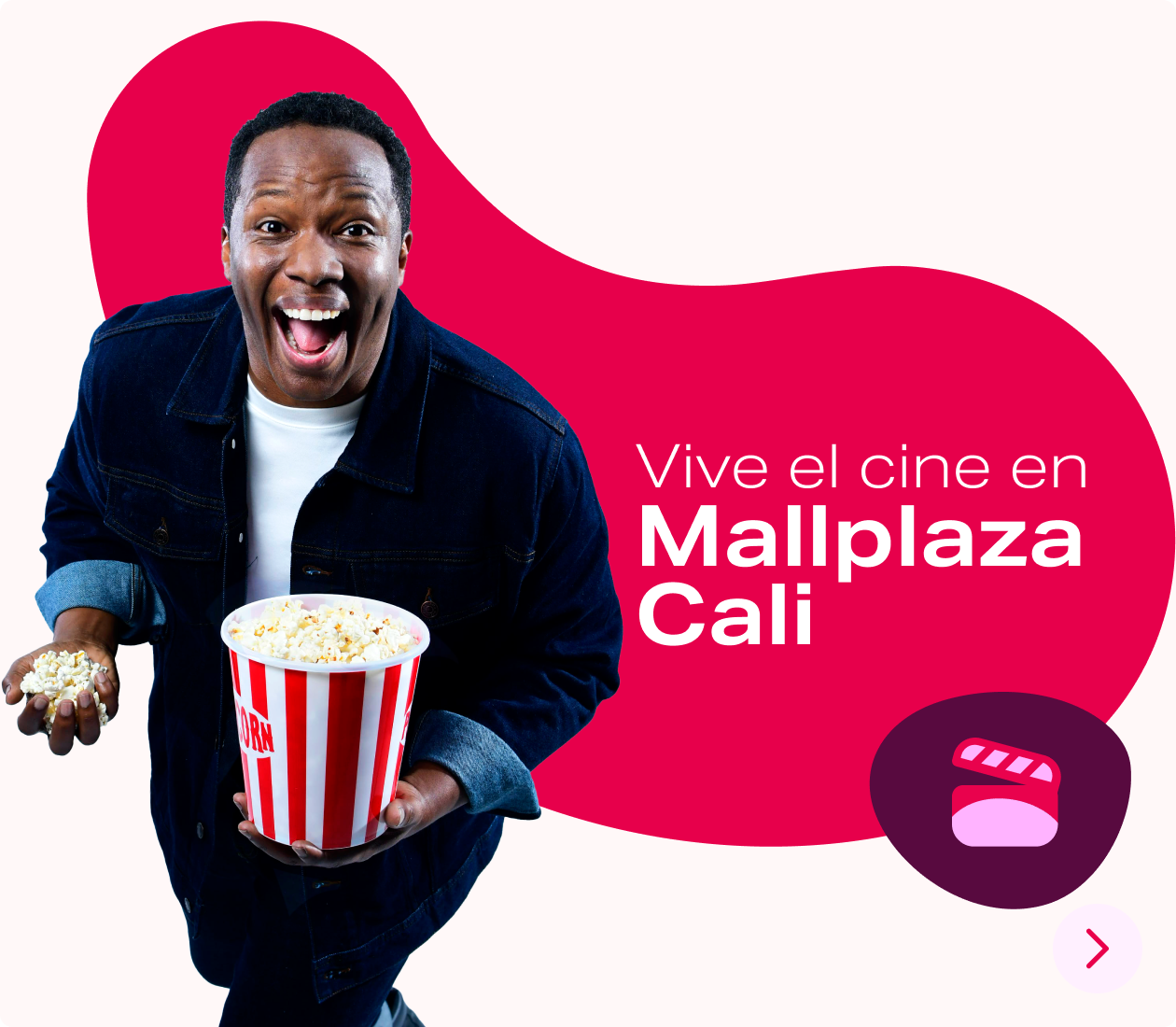 Ven al nuevo Centro Comercial en Cali - Mallplaza Cali