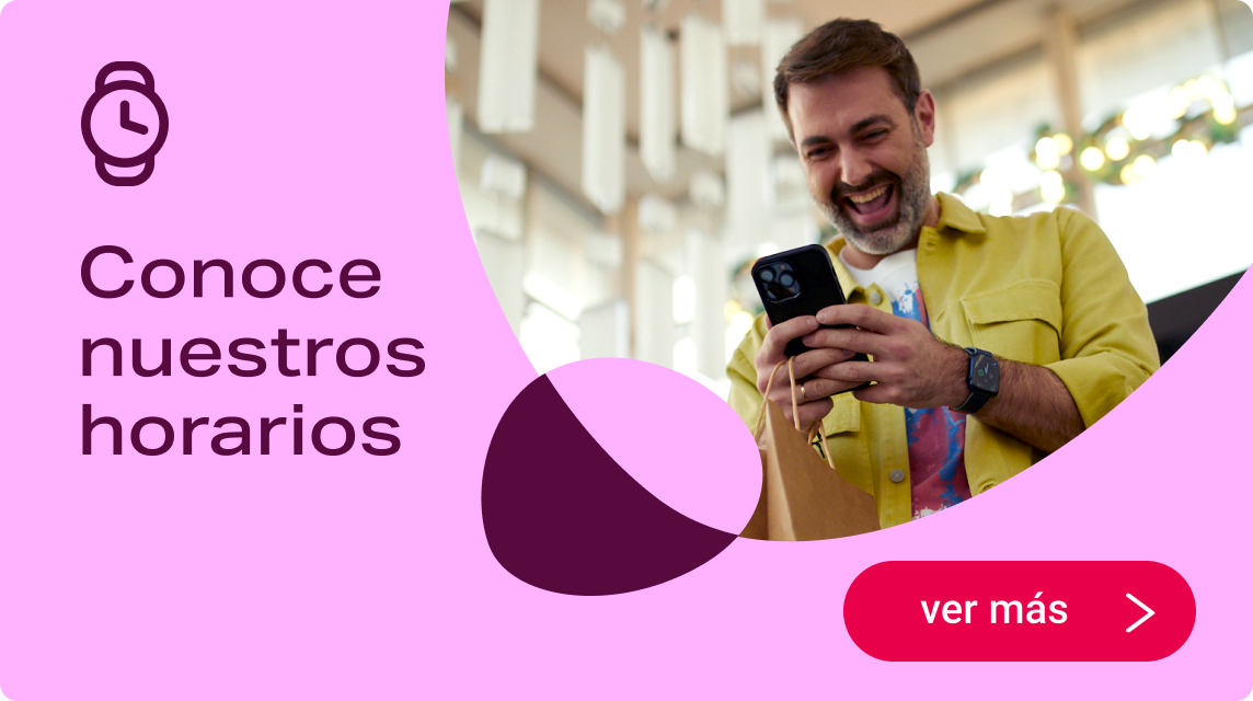 Mallplaza Calama | Visita nuestro Mall en Calama