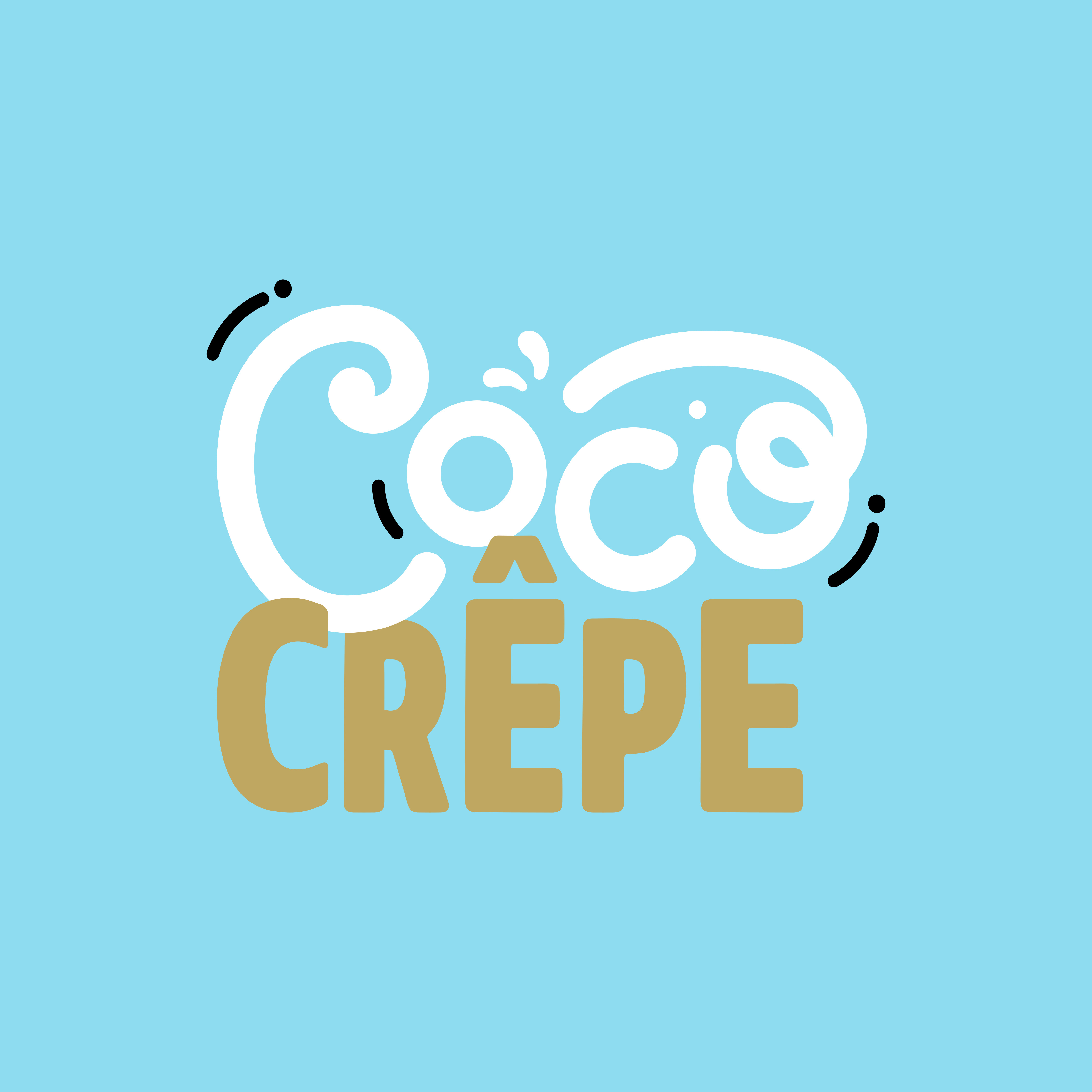 Coco Crepe | Mallplaza Trujillo