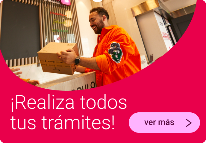 Mallplaza Calama | Visita nuestro Mall en Calama