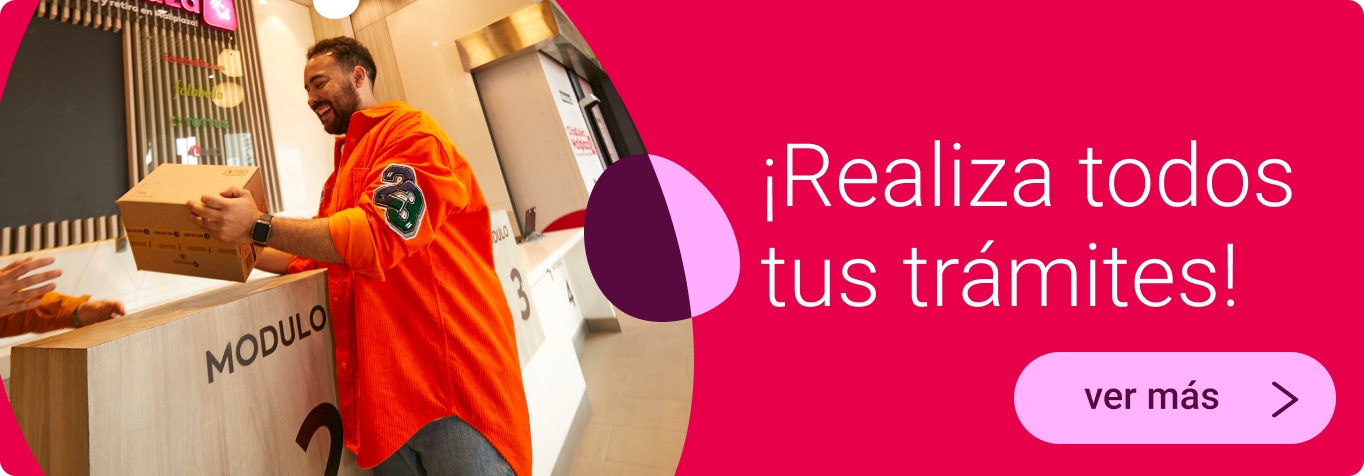 Mallplaza Calama | Visita nuestro Mall en Calama