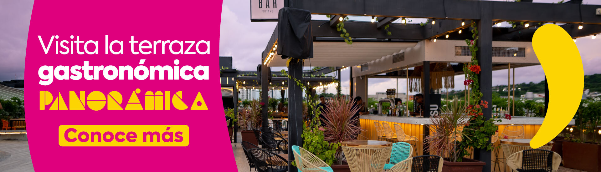 Centro comercial en Cartagena - El Castillo | Mallplaza Cartagena