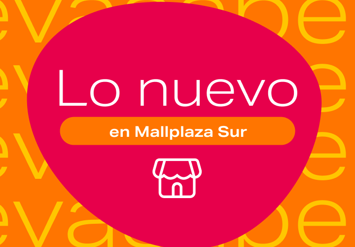 Mall Plaza Sur Logo 🎉 ¿Ya Conociste El Nuevo Emporio La Rosa