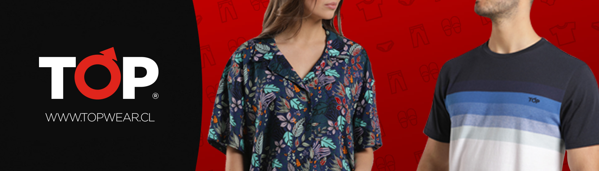 Top Underwear | Ropa Interior