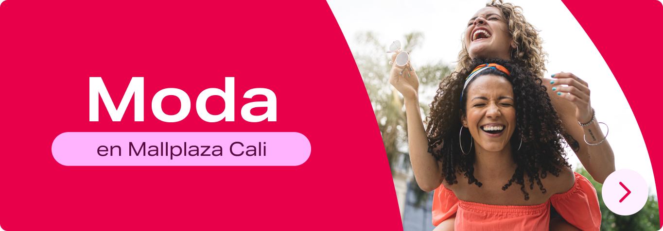 Ven al nuevo Centro Comercial en Cali - Mallplaza Cali