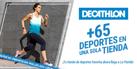 Decathlon