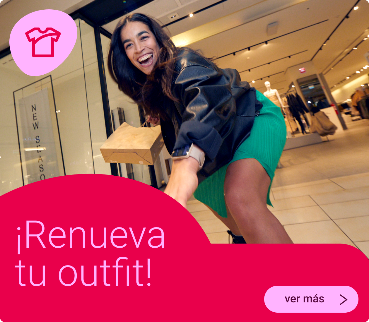 Mallplaza Calama | Visita nuestro Mall en Calama