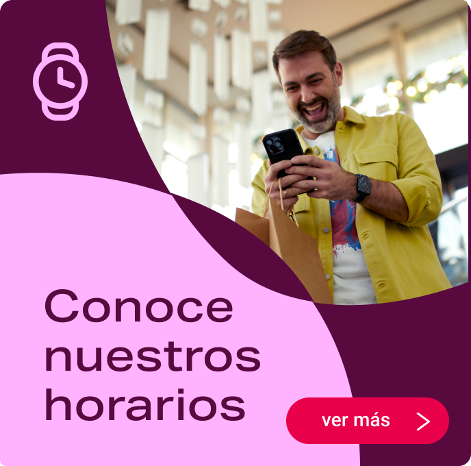 Mallplaza Calama | Visita nuestro Mall en Calama