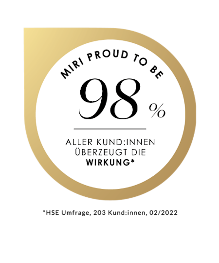 MIRI - proud to be Kosmetik online kaufen | HSE
