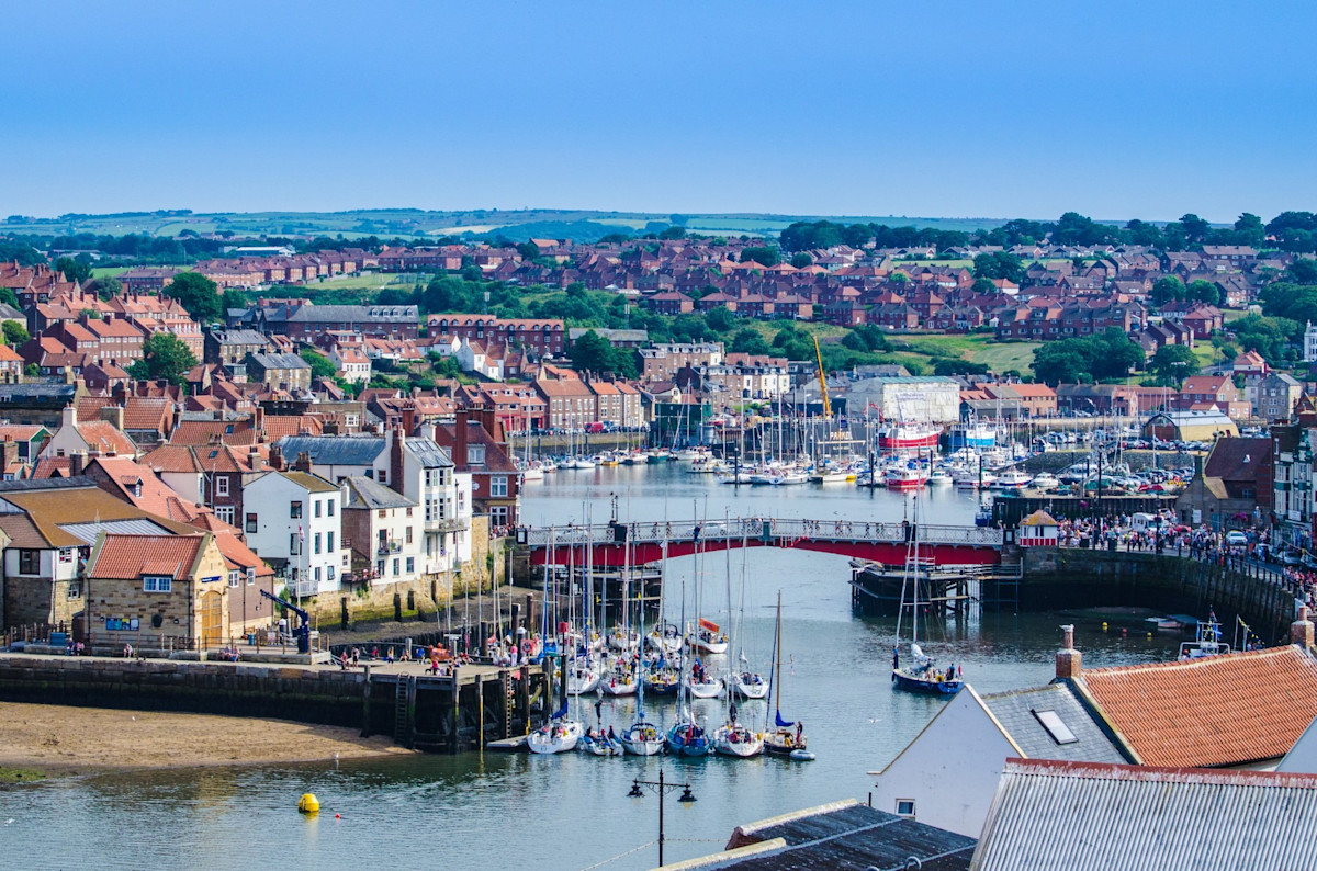 Holiday lets in Whitby | Vrbo UK