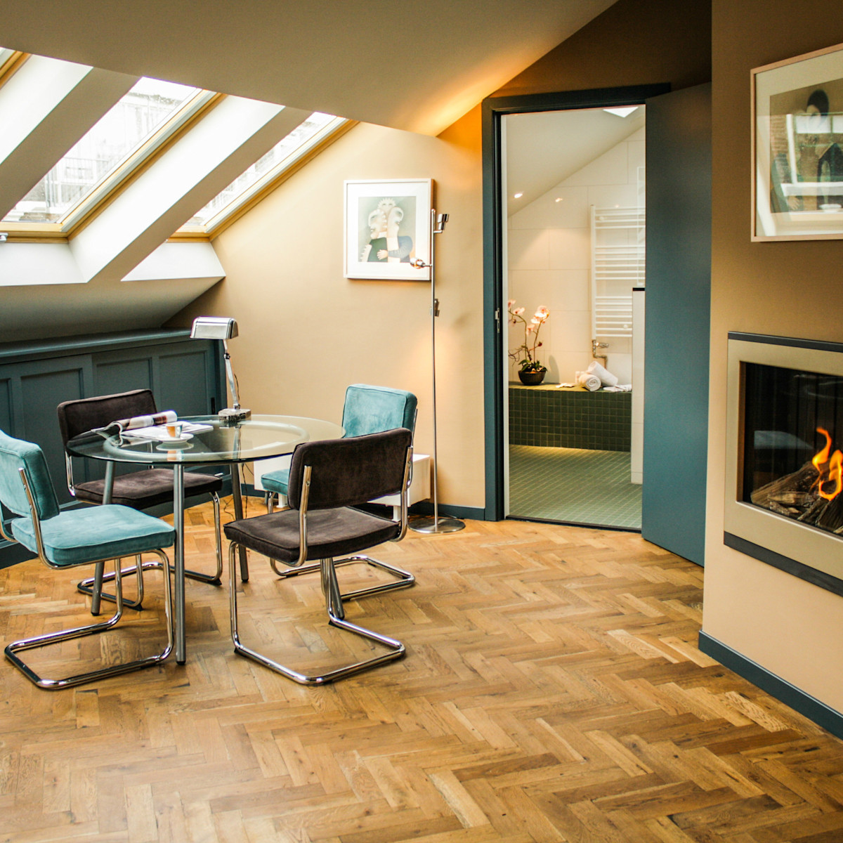 Studio in Nederland: de allermooiste vakantiebestemmingen | Vrbo Nederland