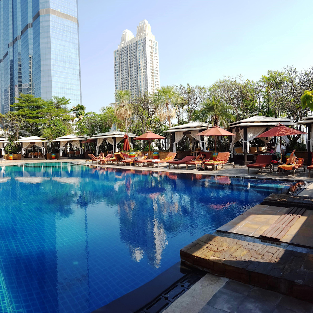 Enjoy a great holiday from Bangkok accommodation | Stayz
