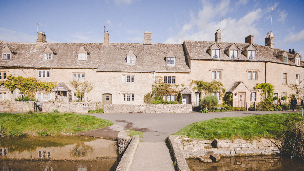 Get classy with luxury cottages | Vrbo UK