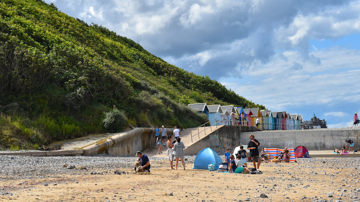 16 adventurous things to do with kids in Norfolk | Vrbo UK