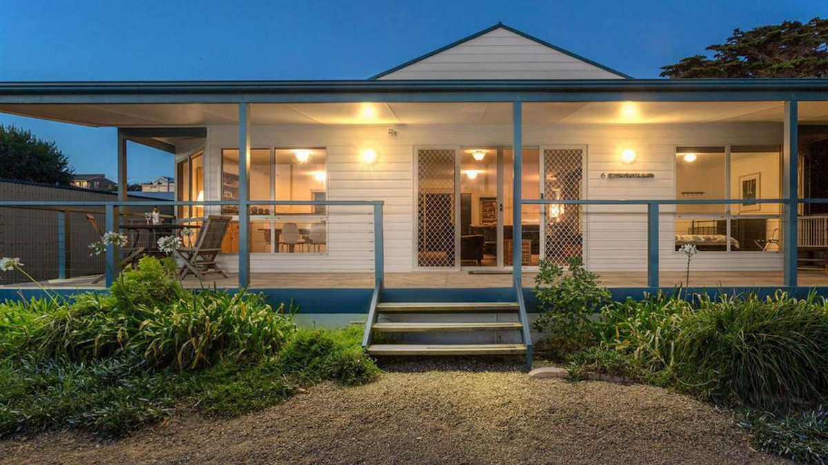 Experience 5-star South Australia holiday destinations | Stayz