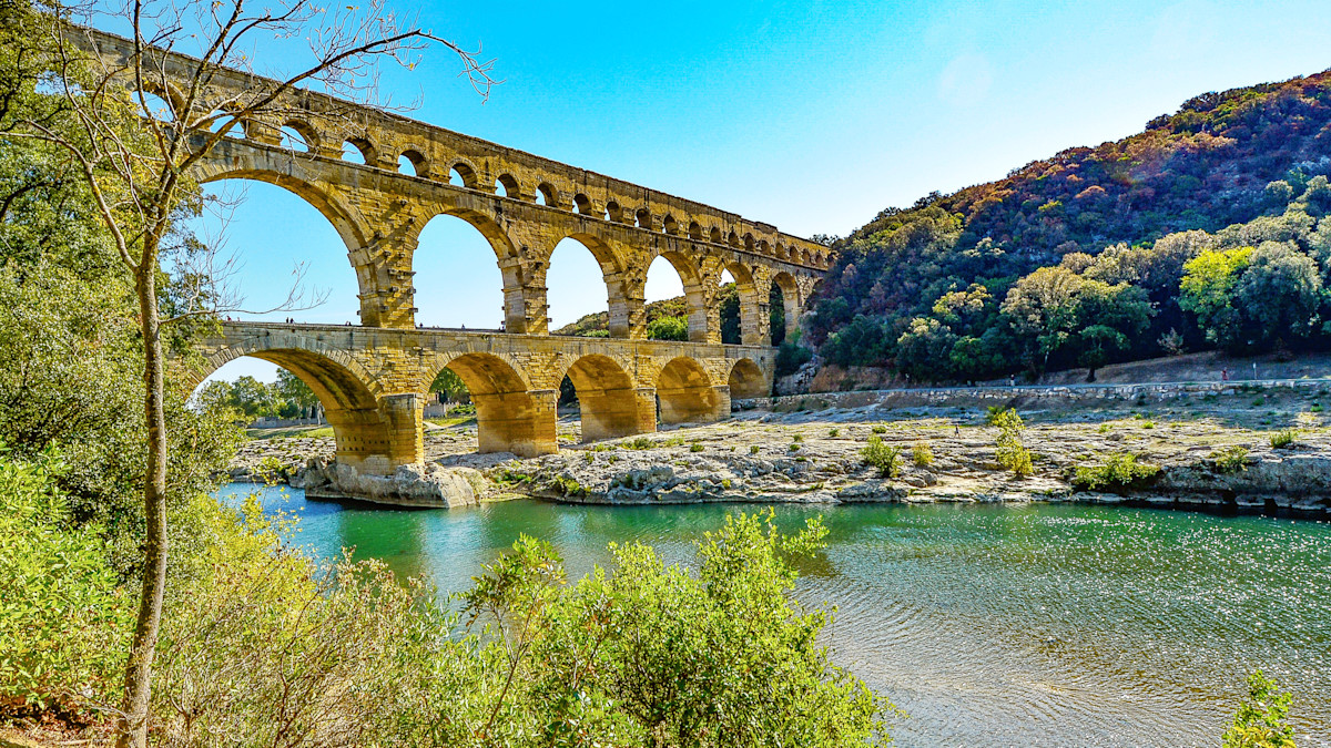 Gîtes du Gard | Abritel