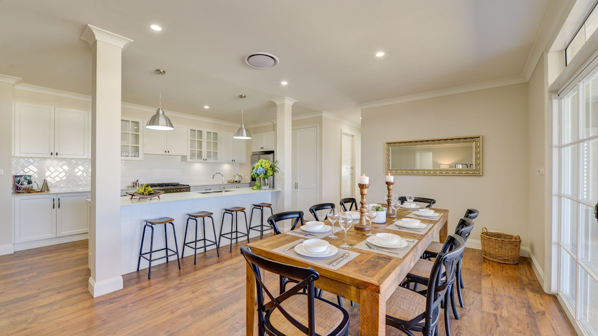 Trek to a rustic and comfortable Tamworth accommodation | Stayz