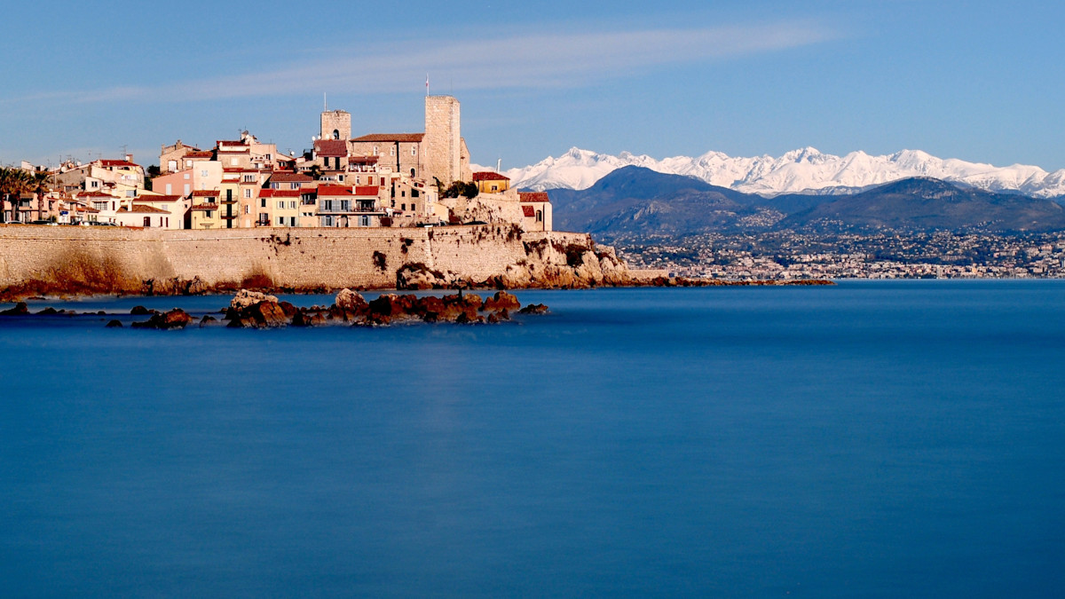 Week-end en famille en PACA : activités pour enfants | Abritel