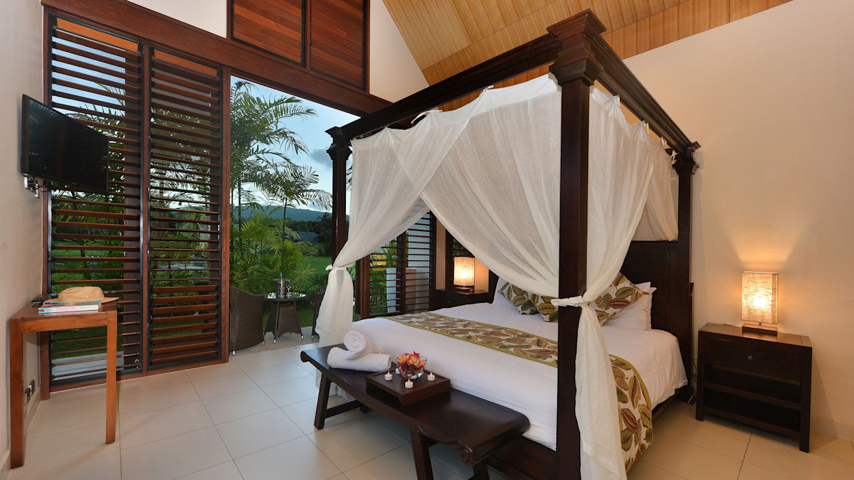 Find romantic getaways in QLD | Stayz