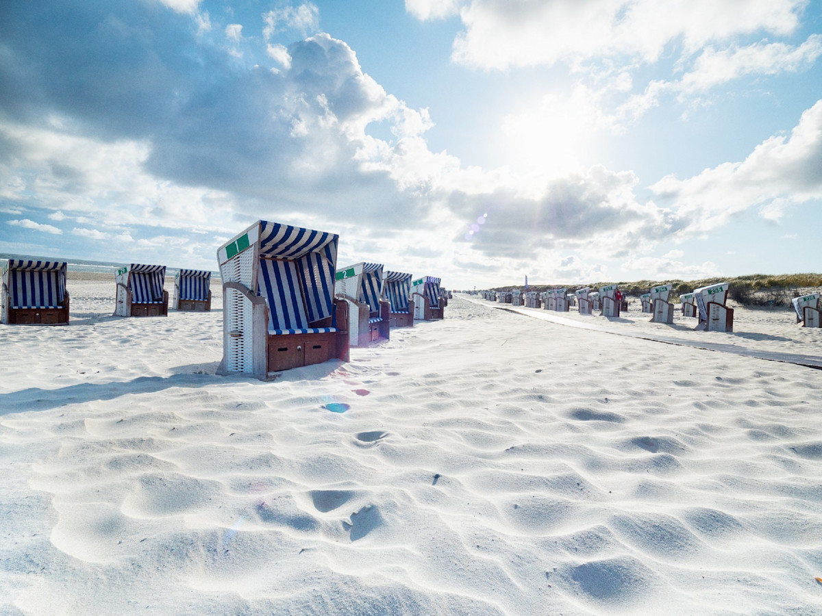 Badeurlaub in Deutschland | FeWo-direkt