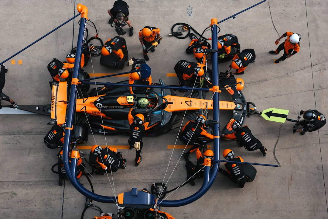 Chinese Grand Prix 2026