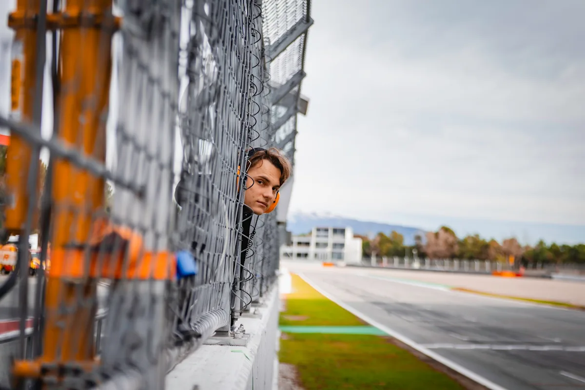 A beginner's guide to pre-season testing