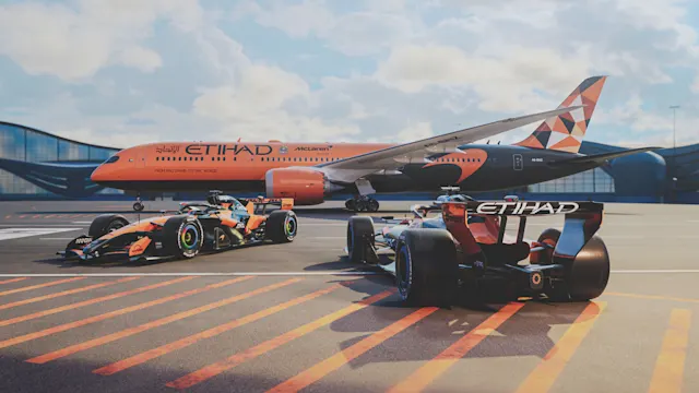 Etihad