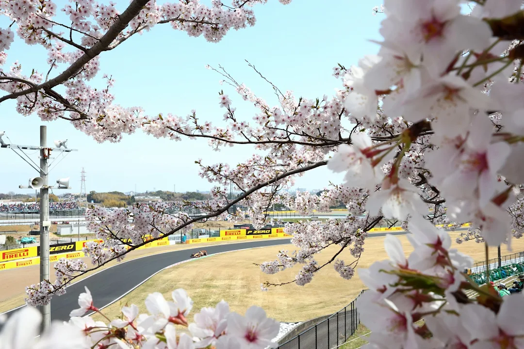 Japanese Grand Prix 2026