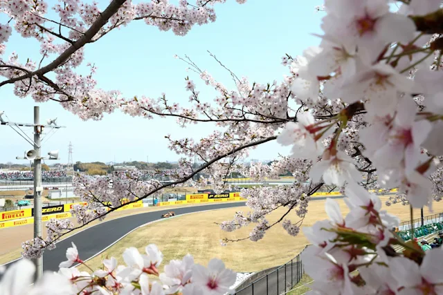 Japanese Grand Prix 2026