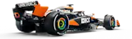How Reiss designed their disruptive McLaren Racing clothing collection