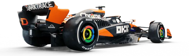 How McLaren’s Commercial team is supercharging the team’s Championship ...