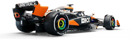 Nurturing the next generation: Inside McLaren’s Driver Development ...