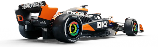 F1 GTR