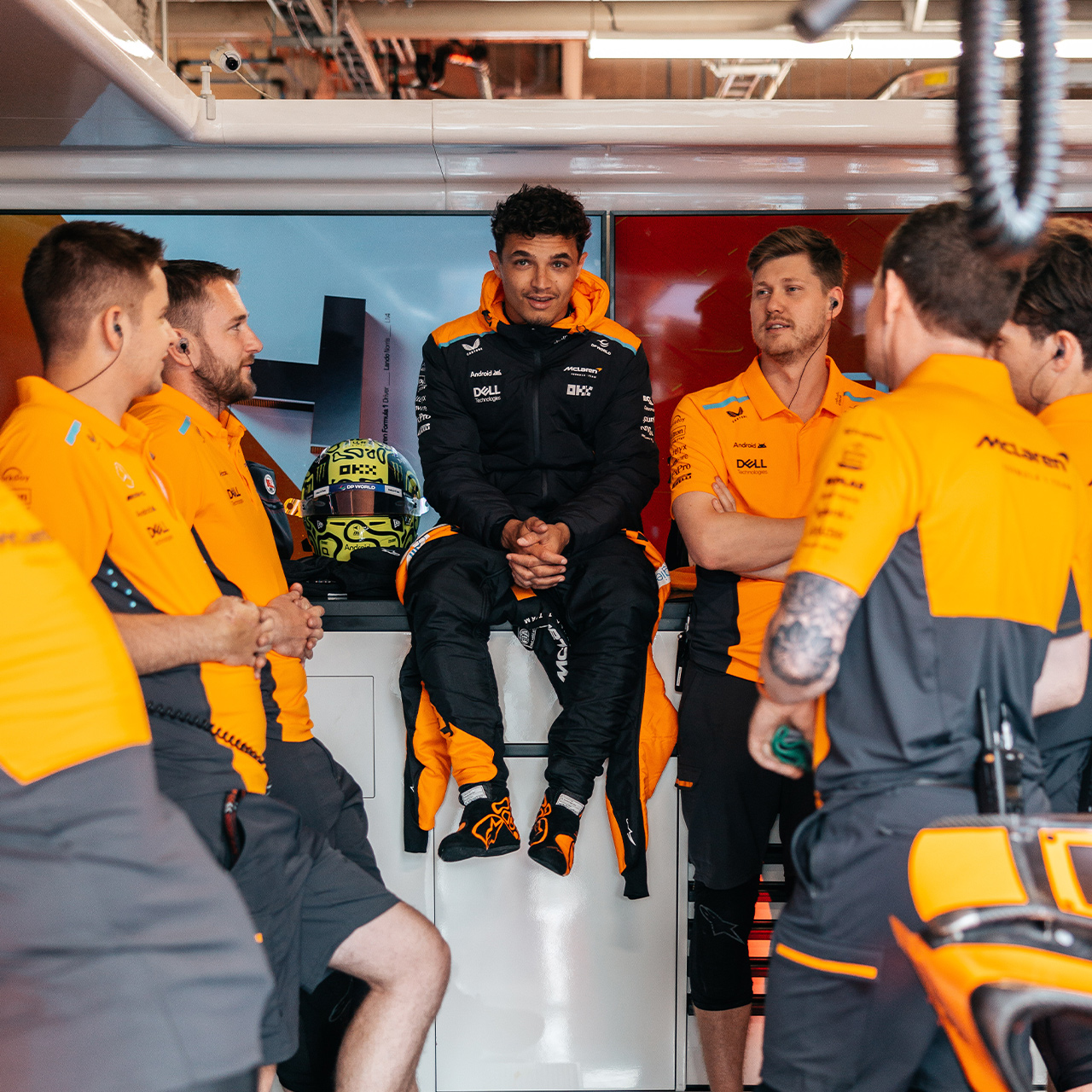 F1 questions you’ve been afraid to ask