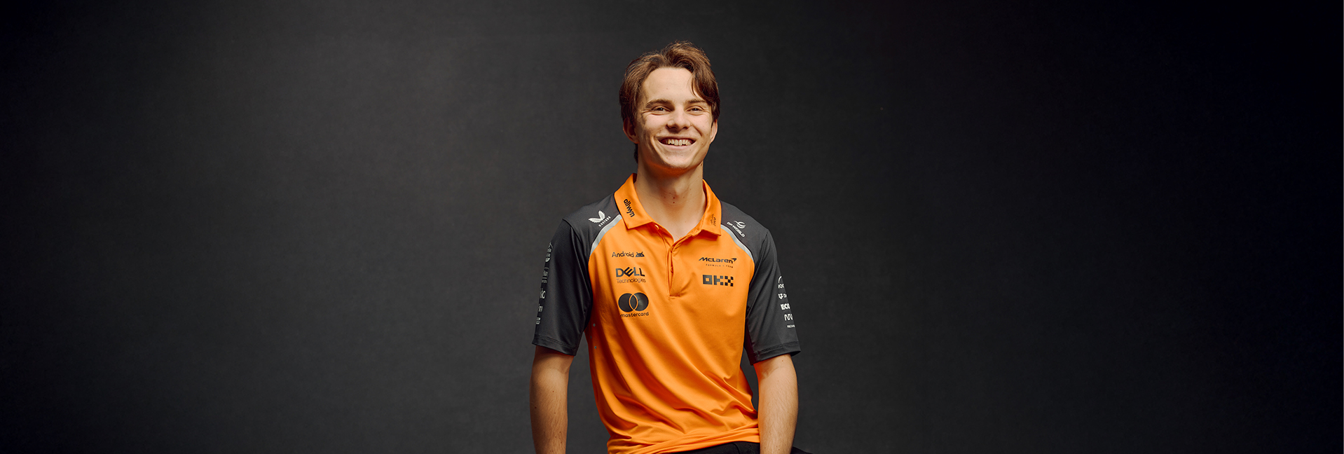 McLaren Formula 1 Team announce multi-year contract extension with ...