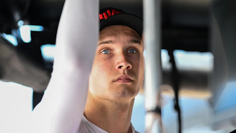 Arrow McLaren sets driver lineup for 2025 NTT INDYCAR SERIES season ...